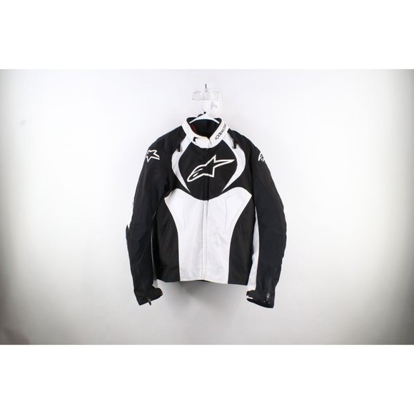 Alpinestars | Jackets & Coats | Alpinestars Womens Large Distressed ...